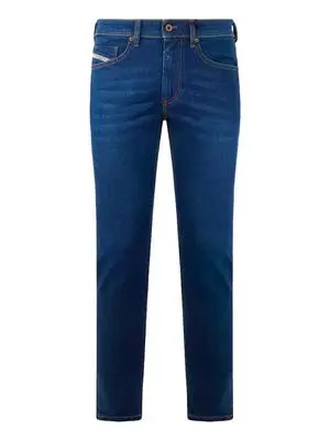 DIESEL® Slim-fit Jeans - Blue