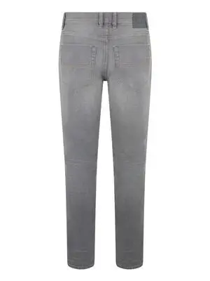 DIESEL® Slim-fit Jeans - Grey