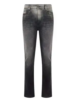 DIESEL® Gradient Effect Jeans - Grey