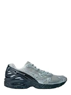 Mizuno Wave Rider Sneakers - Grey