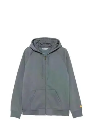 Carhartt Work In Progress Chase Hoodie - Blue