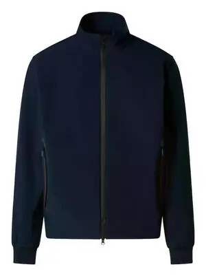 NORTH SAILS North Sails Storm Sailor Zip-Up High-Neck Jacket