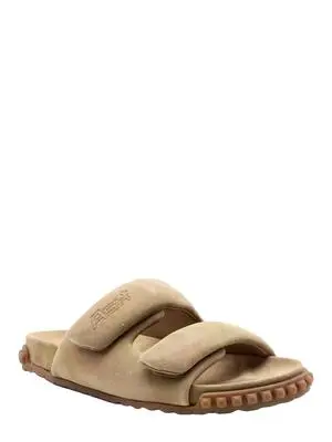 ASH Ash Twist Touch-Strap Sandals