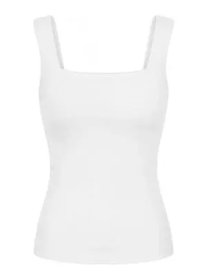 CULT GAIA Cult Gaia Levi Cutout-Back Top
