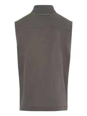 Zegna Gilet - Grey