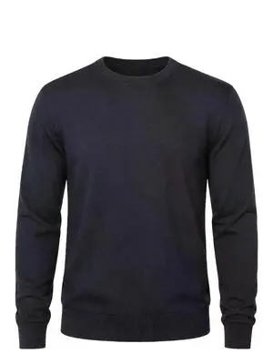 Altea Crew Neck Sweater - Blue