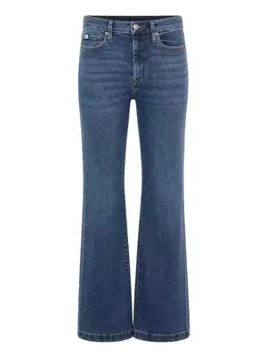 Dkny Williamsburg Jeans - Blue