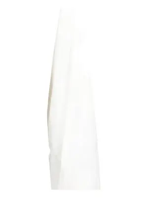 JBQ Anja Raw-cut T-shirt - Neutrals