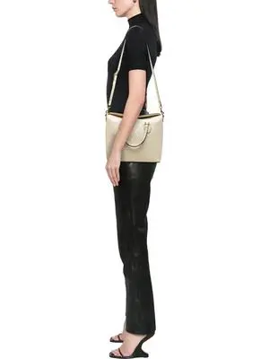 GUCCI Gucci Fold Over Satchel