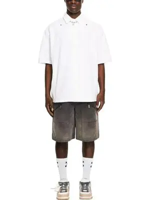 Off-White Owr Short-sleeve Shirt - White