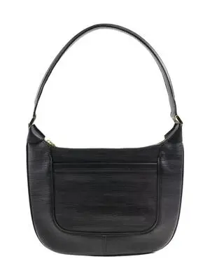 LOUIS VUITTON Matsy Shoulder Bag - Black