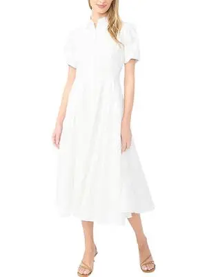 open lace back dress Ted Baker main image 1