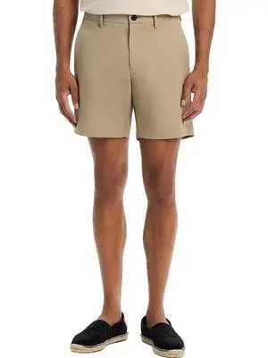 Theory Neoteric 7" Zaine Shorts - Bark