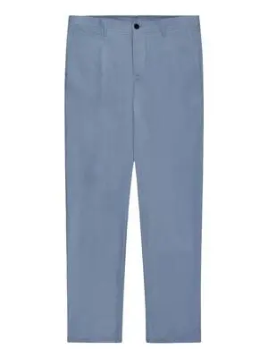 Incotex Slim-fit Trousers - Blue