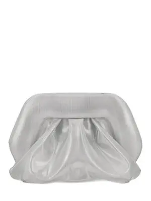 THEMOIRE Themoiè "bios" Small Pouch - Silver