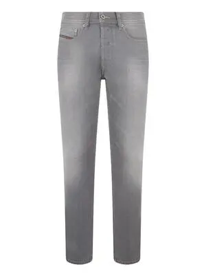 DIESEL® Slim-fit Jeans - Grey