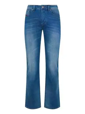 DIESEL® Flared-fit Jeans - Blue