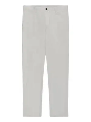 Incotex Slim-fit Chinos - Grey