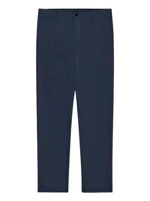 Incotex Slim-fit Chinos - Blue