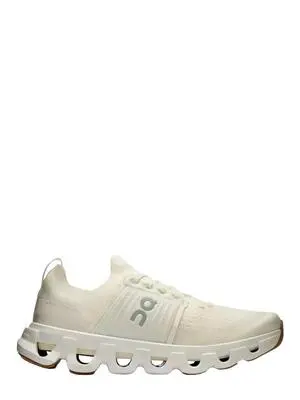 On On Cloudswift 4 Lace-Up Sneakers Neutrals
