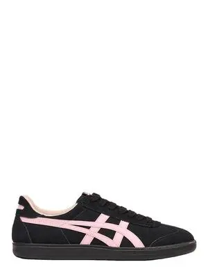 Asics Onitsuka Tiger Tokutenin Sneakers - Black/cotton Candy