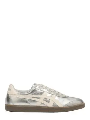 Asics Onitsuka Tiger Tokuten Gumin Sneakers - Pure Silver/cream
