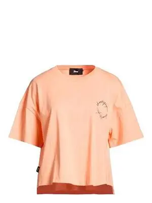 SHOE Cotton T-shirt - Orange