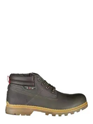 CARRERA EYEWEAR Carrera Lace-Up Hiking Boots