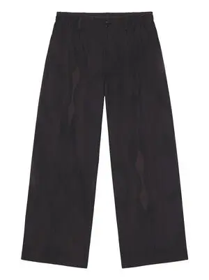 KARDO Kedar Pants - Black