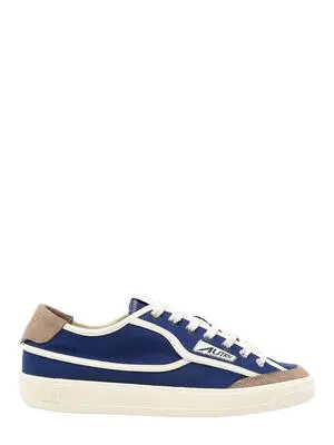 AUTRY Autry Windscape Low Canvas Sneakers Multi