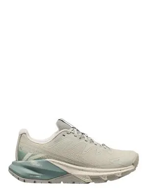 Keen Targhee Apex Lace-up Mesh Sneakers - Grey