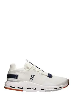 On ON Running Cloudnova 2 Sneakers Bianco