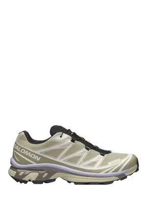 SALOMON SPORTSTYLE Xt-6 Gtx Sneakers - Red