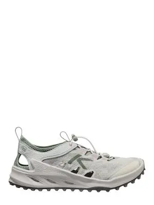 Keen Zionic Advanced Performance Sneakers - Grey