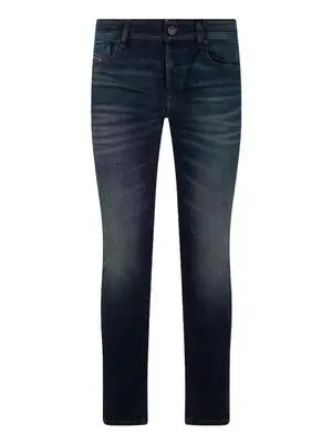 DIESEL® Skinny Cut Jeans - Blue