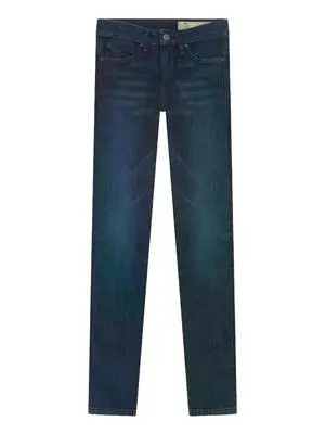 DIESEL® Slim-fit Jeans - Blue