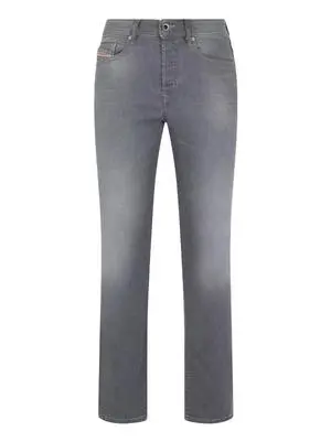 DIESEL® Diesel Straight-Leg Jeans