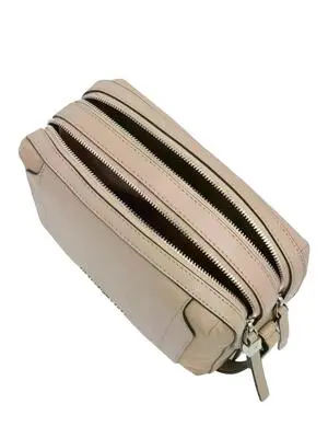 PIQUADRO Camera Case Crossbody Bag - Neutrals