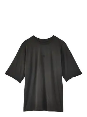 Oakley X Jaylen Brown Latitude Logo Tee - Black