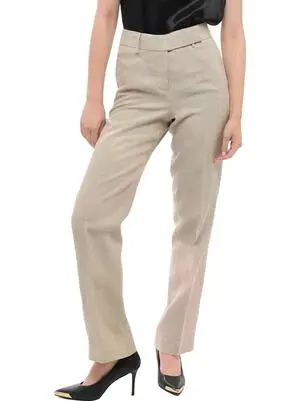 Michael Kors Pocket Trousers - Neutrals