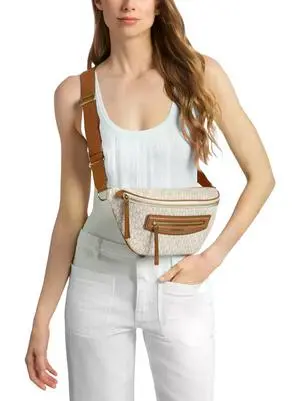 Michael Kors Belt Bag - Neutrals