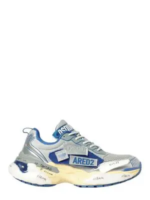 Dsquared2 Sneakers - Grey