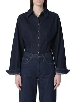 AGOLDE Shirt - Denim