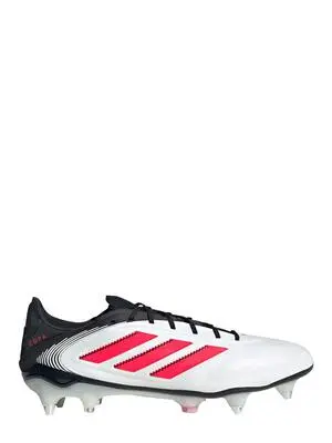 Adidas Copa Pure 3 Elite Sg Football Boots - Red