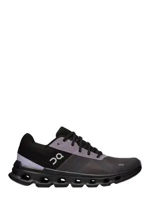 On Cloudrunner Sneakers - Grey
