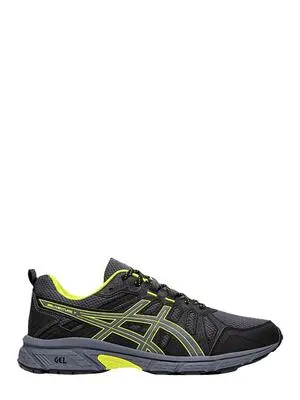 Asics Gel-venture 7 Athletic Sneakers - Grey