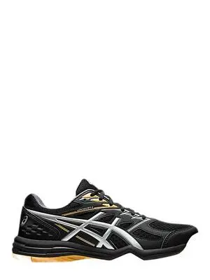 Asics Upcourt 4 Athletic Sneakers - Black