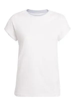 ELEVENTY Eleventy Short Sleeve Cotton T-Shirt