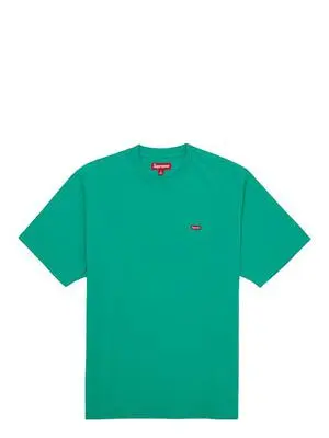 Supreme Small Box Tee Shirt - Green