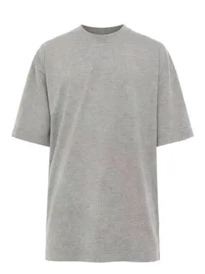 Givenchy Crew-neck T-shirt - Grey